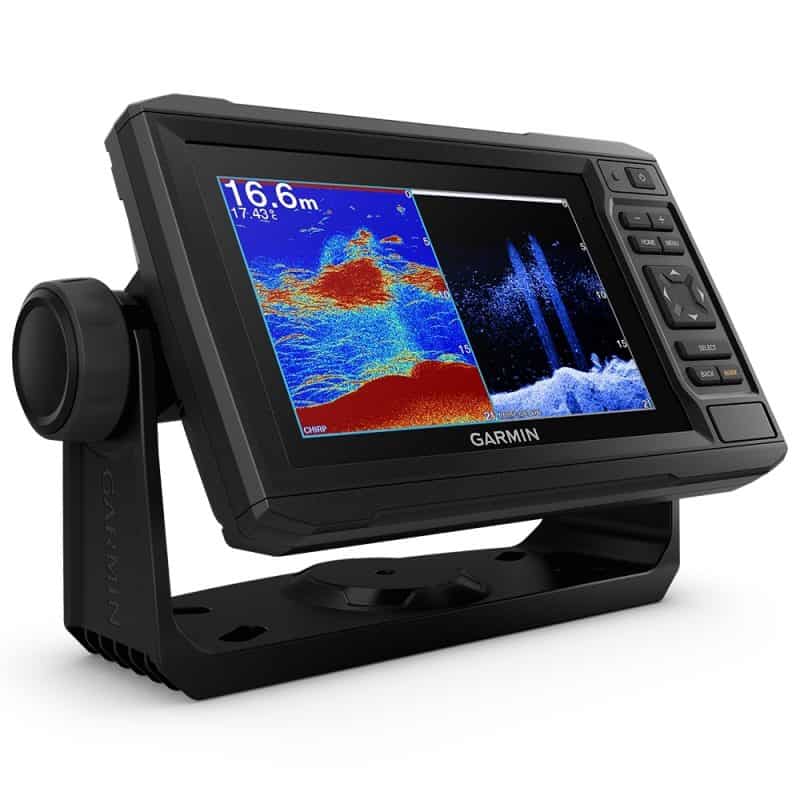 Marine GPS Plotters from Garmin & Raymarine at Marine Super Store