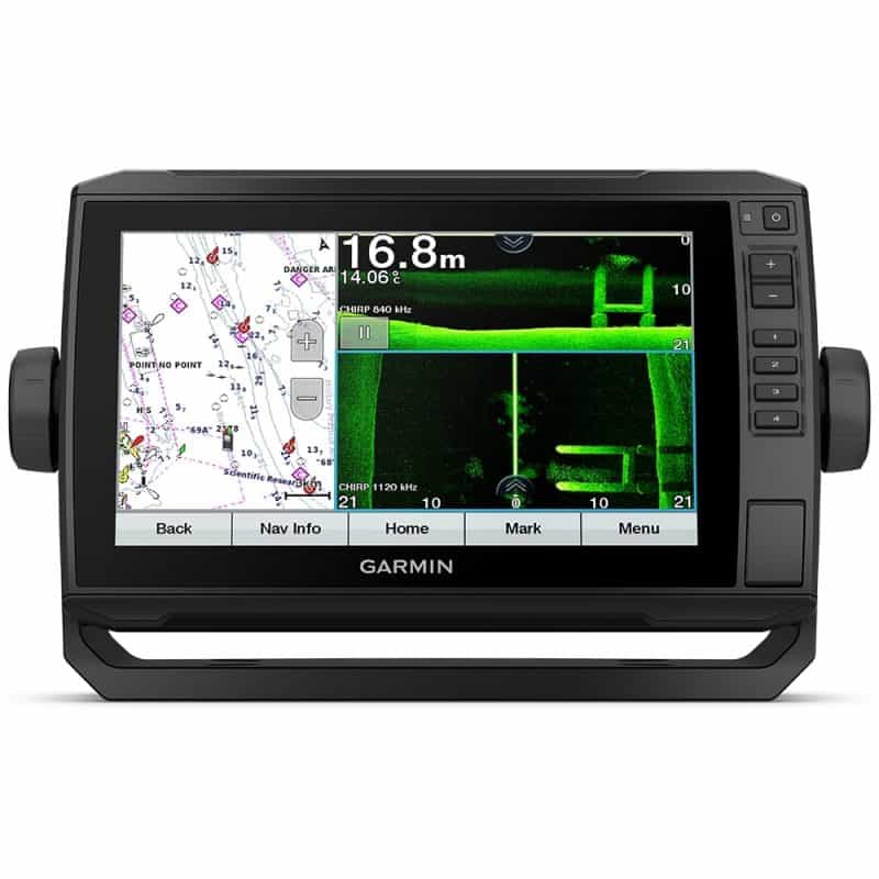 Chartplotters & Fixed Marine GPS Plotters at Marine Super Store