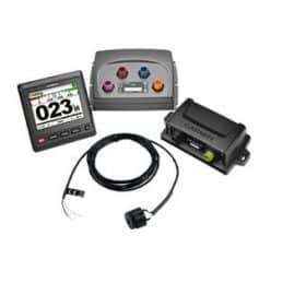Boat Autopilots: Wheel, Hydraulic, Linear & Tiller Autopilots