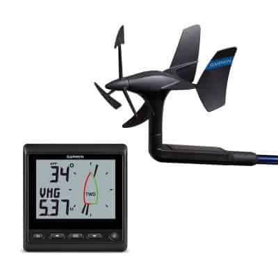 Anemometers & Wind Indicators For Boats & Yachts