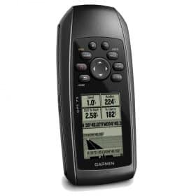 Garmin GPS 73 Handheld GPS