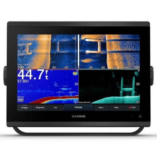 Chartplotters & Fixed Marine GPS Plotters at Marine Super Store