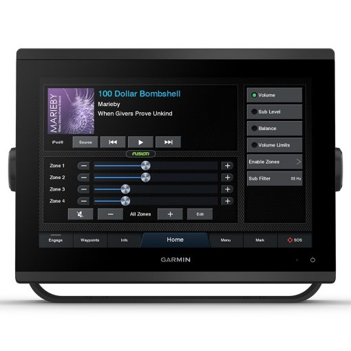 Chartplotters & Fixed Marine GPS Plotters at Marine Super Store
