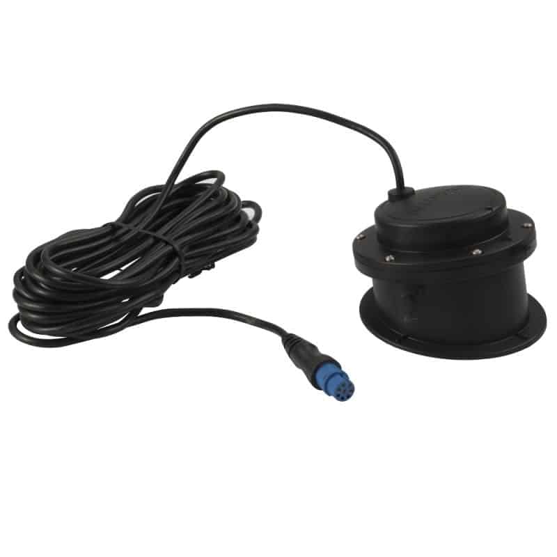 Fish Finder Transducers & Digital Sounder Modules - Marine Super Store