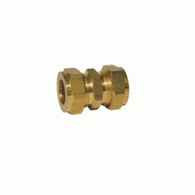 Marine Gas Fittings & Equipment - Connectors, Clips & Hose