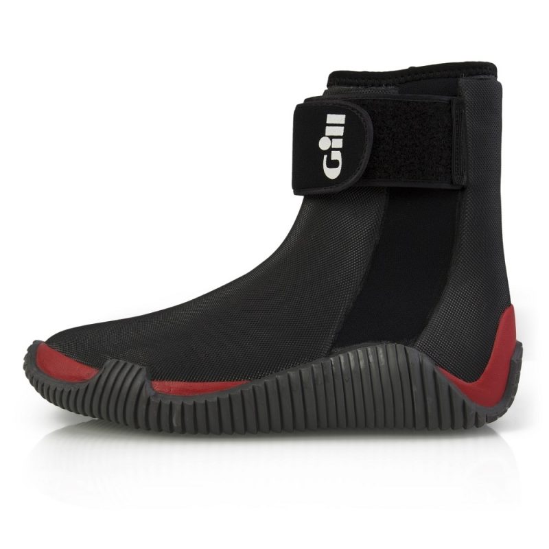 Gill Edge Boots for Dinghy Sailing