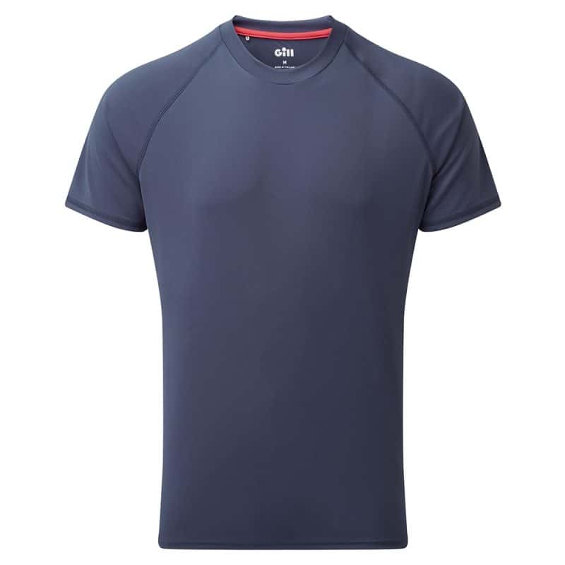 Gill Men's UV T-Shirt : Buy Your Gill T-Shirt Now!