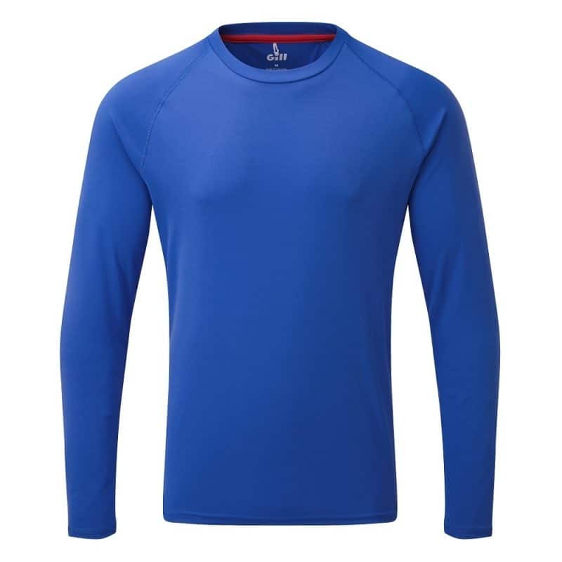 Technical T-Shirts From Helly Hansen, Gill & More