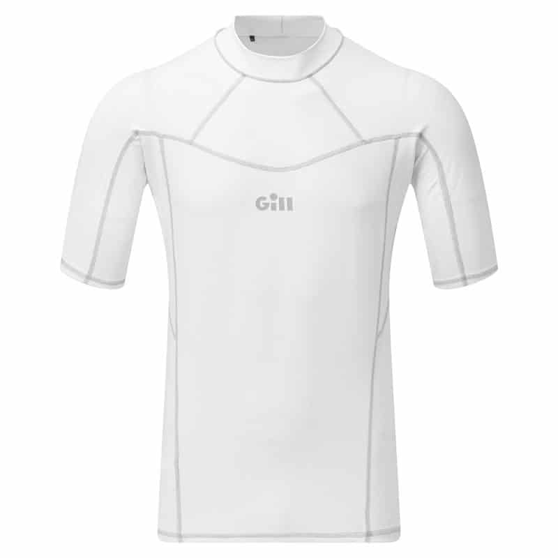 Gill Pro Rash Vest Short Sleeve For Women : Get Yours Now!