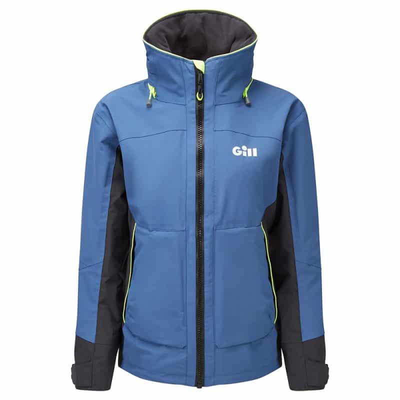 Women's Sailing Jackets: Inshore & Offshore Jackets For Women
