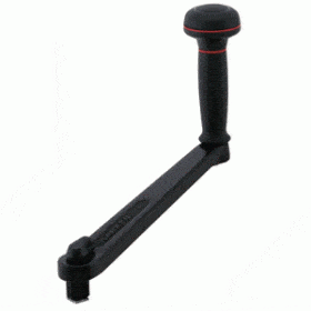 Winch Handles From Lewmar, Harken & Barton