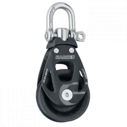 Harken: Harken Winches & Sailing Hardware