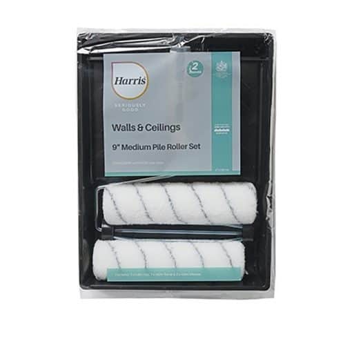 Harris Roller Set and Sleeve | Marine Super Store