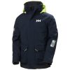 Sailing Jackets: Inshore & Offshore By Musto, Gill & More