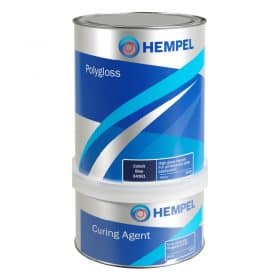 Hempel Non-Slip Deck Coating