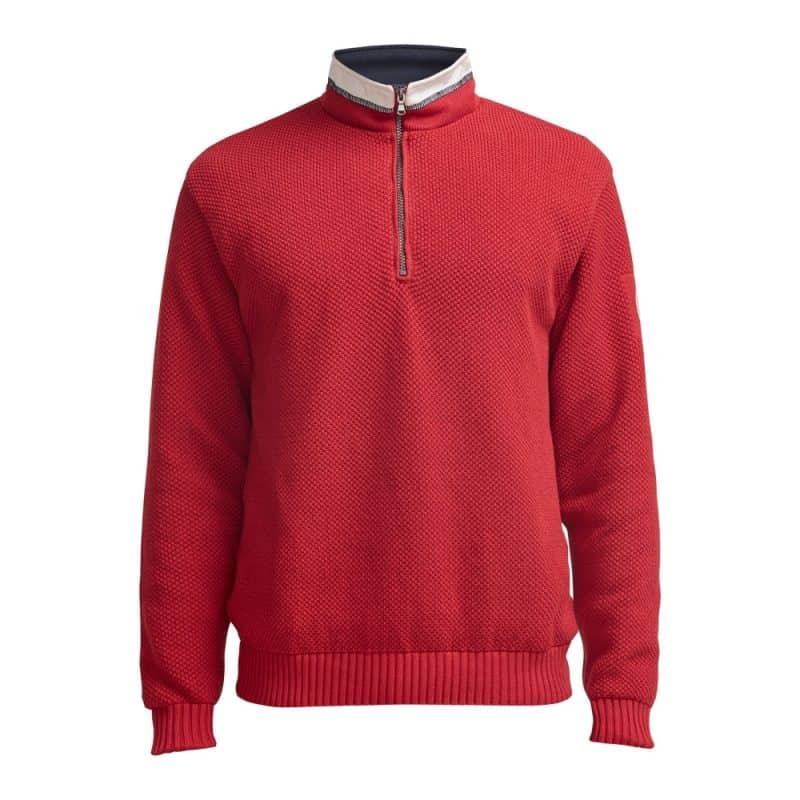 Holebrook Classic Windproof Sweater