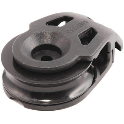 Allen 40mm Dynamic Cheek Block