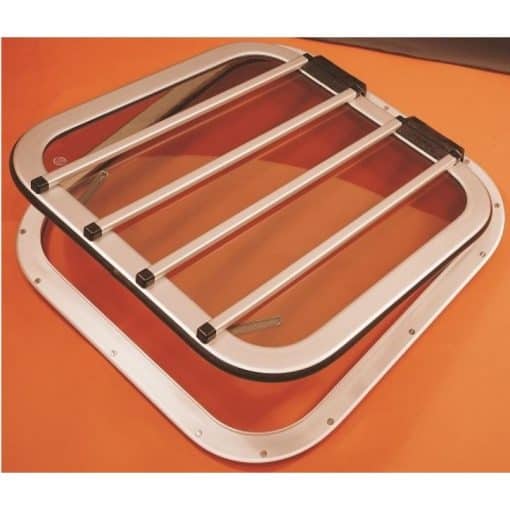 Window Hatches and Portlights - Marine Super Store