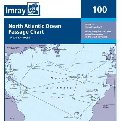 Nautical Charts: Buy Paper Marine Charts and Folios
