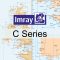 Imray C Series Nautical Charts - British Isle & N.W. Europe - Marine ...