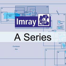 Imray 2000 Series Chart Packs A2 Size - Marine Super Store