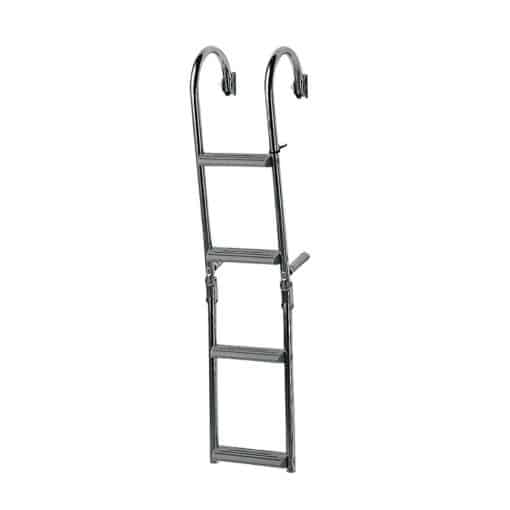 Boat Ladders & Steps For Sailing Boats & Yachts