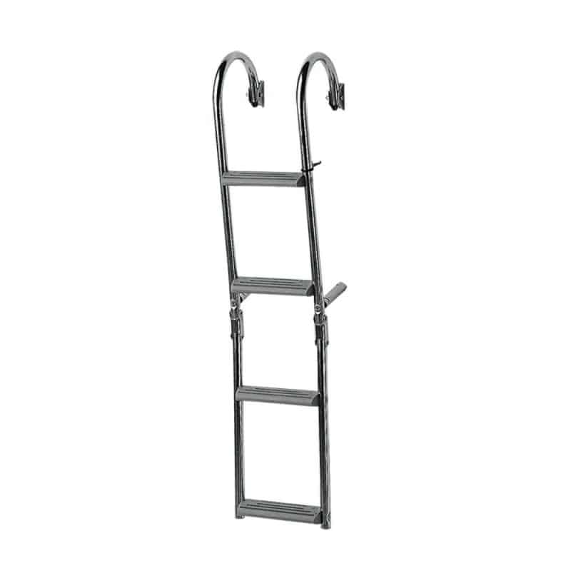 Boat Ladders & Steps For Sailing Boats & Yachts