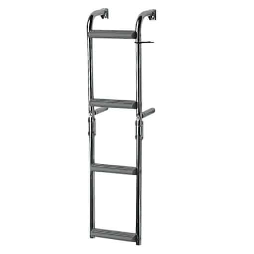 Boat Ladders & Steps For Sailing Boats & Yachts