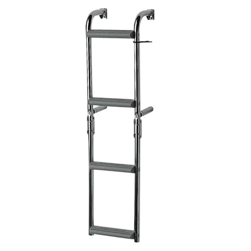 Boat Ladders & Steps For Sailing Boats & Yachts