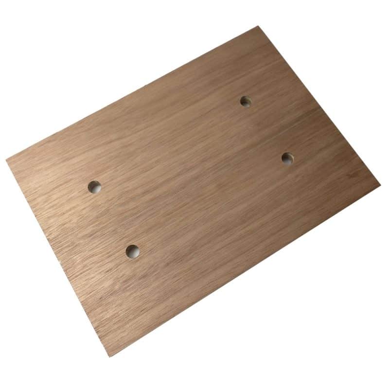 Lagun Spare Mounting Plate Only