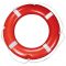 Lalizas Lifebuoy Ring SOLAS with Reflective Tape - Marine Super Store