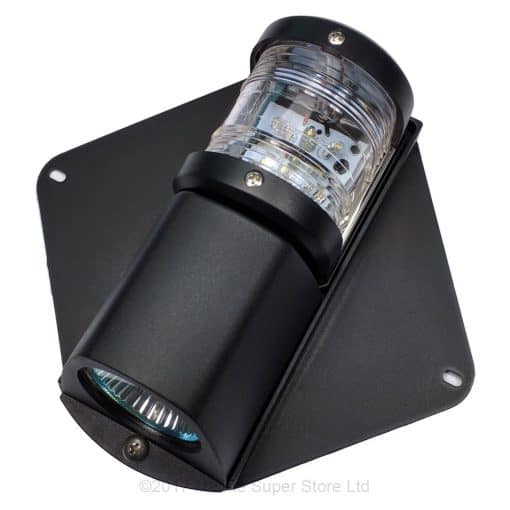Led Combo Masthead Deck Light