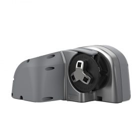 Lewmar Pro Series Windlass 1000: Horizontal Windlass Kit
