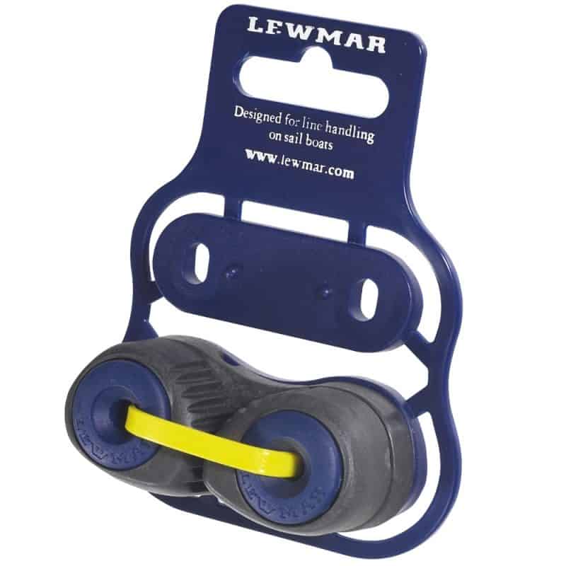 Lewmar Medium Cleat | Marine Super Store