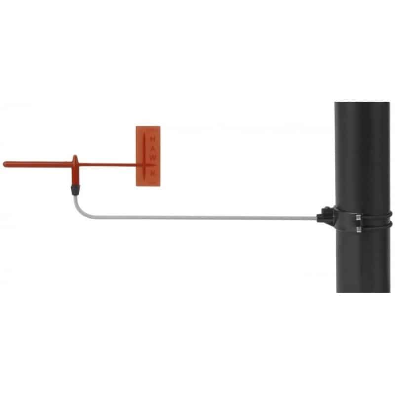 Anemometers & Wind Indicators For Boats & Yachts