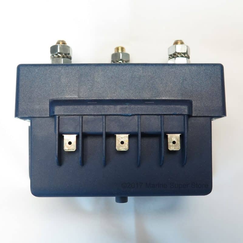 Lofrans 12v Control Box | Marine Super Store