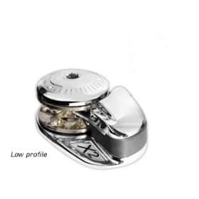 Lewmar Pro Series Windlass 1000: Horizontal Windlass Kit