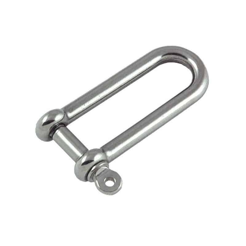 Shackles & Swivels - Marine Super Store