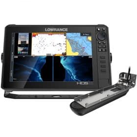 Raymarine Element 9 S Chartplotter