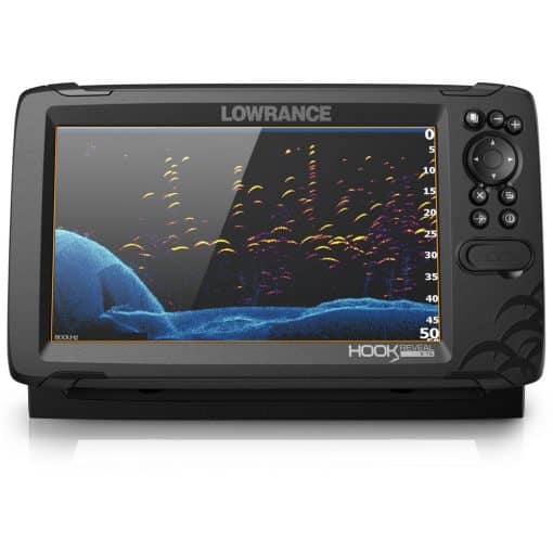 Boat Radars & GPS For Sailboats & Yachts At Marine Super Store