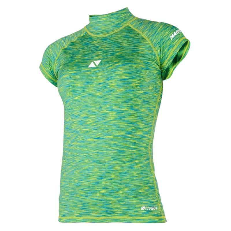 Gill Women's Pro Rash Vest