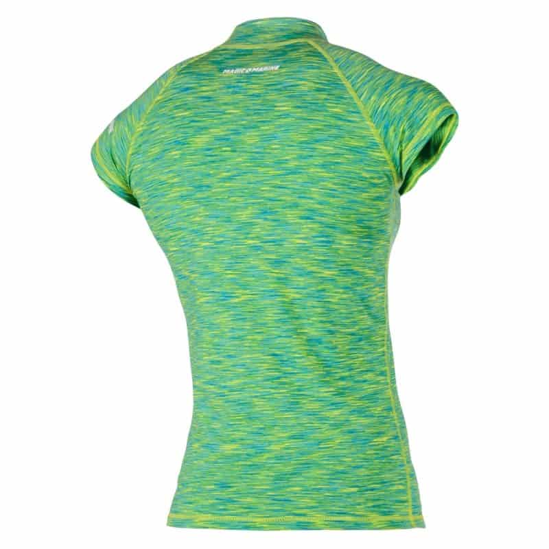 Gill Women's Pro Rash Vest