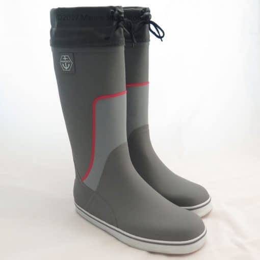 Sailing Boots & Wellies by Musto, Dubarry, Gill, Helly Hansen & More