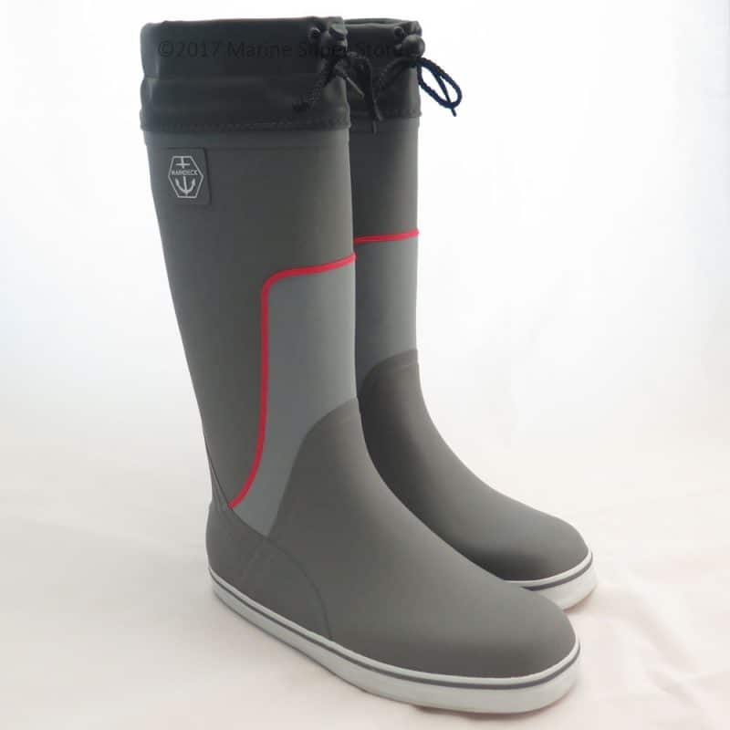 Sailing Boots & Wellies by Musto, Dubarry, Gill, Helly Hansen & More