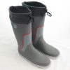 Sailing Boots & Wellies by Musto, Dubarry, Gill, Helly Hansen & More