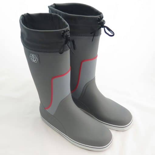 Sailing Boots & Wellies by Musto, Dubarry, Gill, Helly Hansen & More
