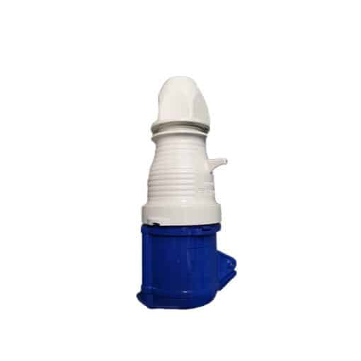Shore Power Cables & Connectors For Boats