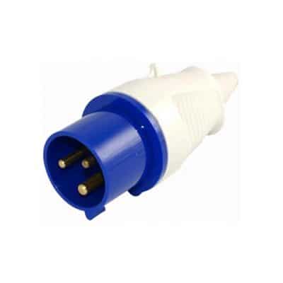 Shore Power Cables & Connectors For Boats