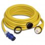 Shore Power Cables & Connectors For Boats