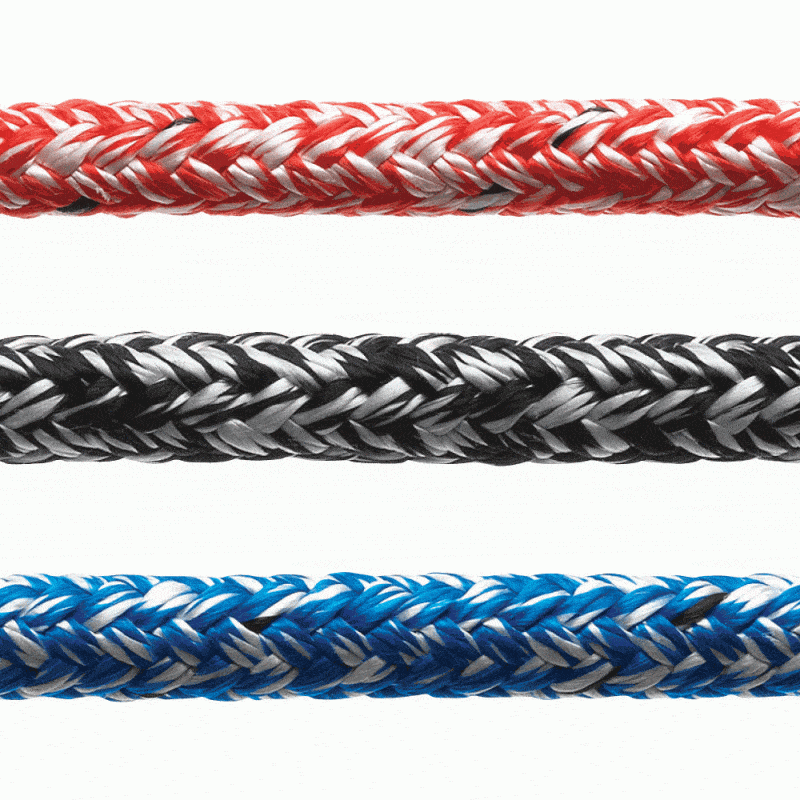 Marine Rope & Rigging For Sailing Boats & Yachts